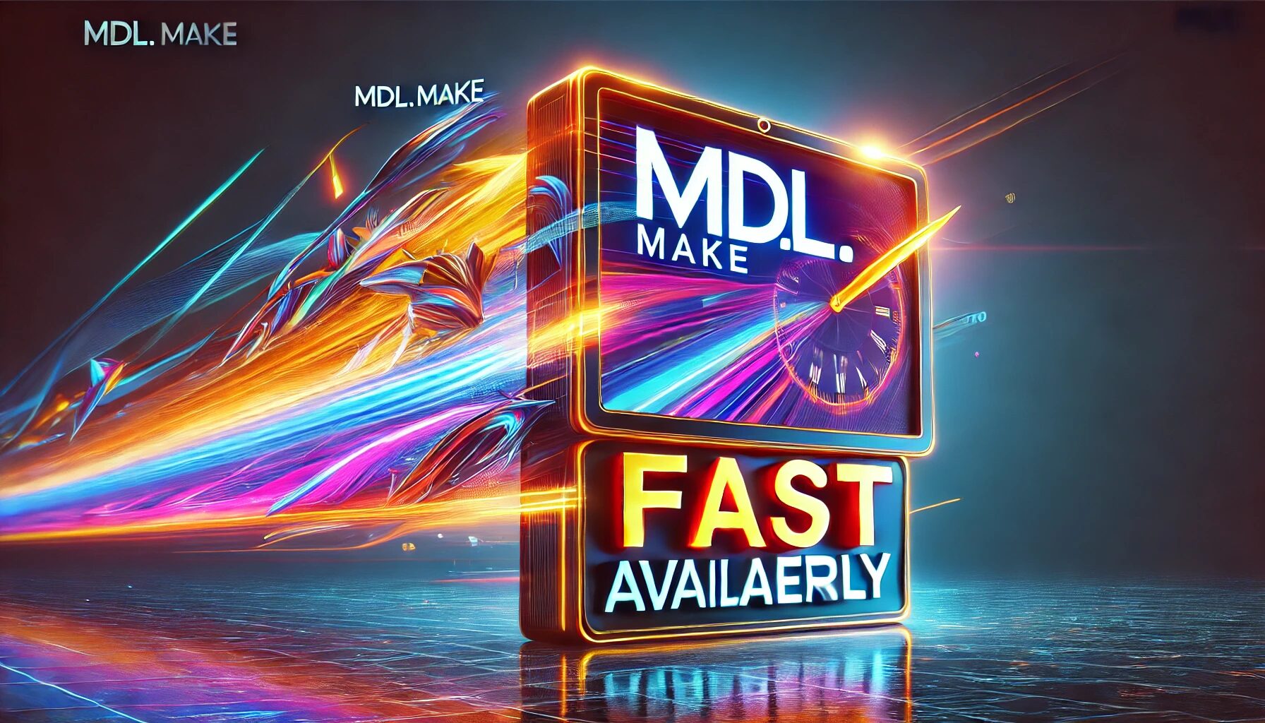 MDL.make いつ届くのか解説！納期の目安と早く受け取る方法