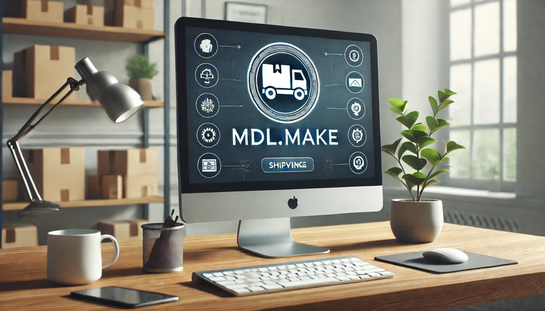 MDL.make いつ届くのか解説！納期の目安と早く受け取る方法