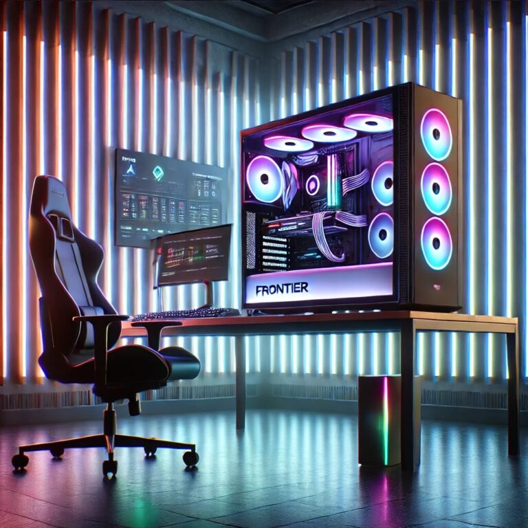 bto フロンティアのおすすめモデル最新情報まとめと他社比較ガイド - ゲーミングPCの館